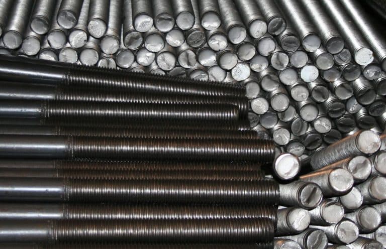 Anchor Bolt Manufacturer in Michigan | AA Anchor Bolt