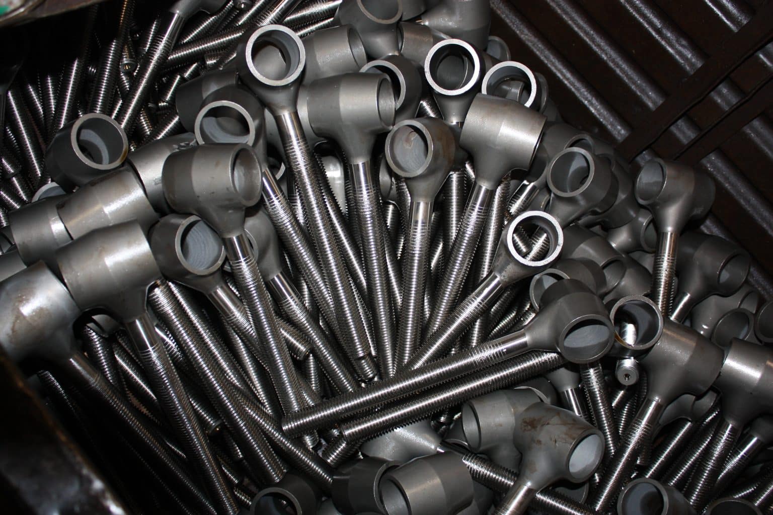 Anchor Bolt Manufacturer in Michigan | AA Anchor Bolt