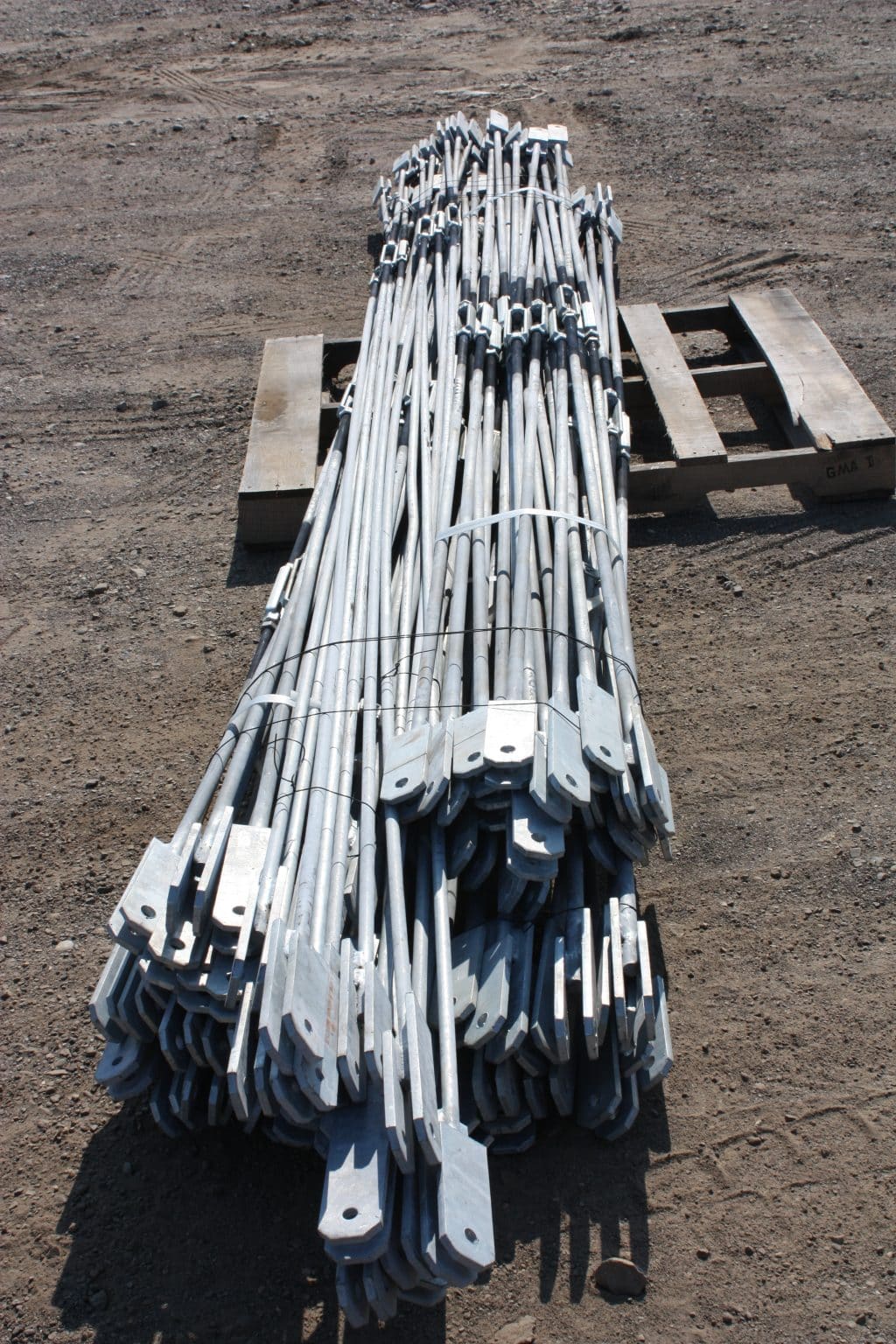 AA Anchor Bolt, Inc | Bolt & Rod Manufacturer | Northville, MI