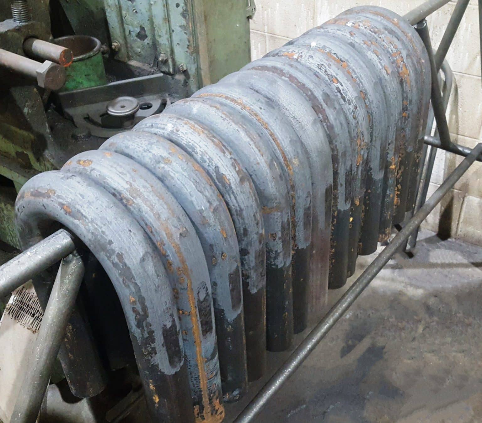 Anchor Bolt Manufacturer in Michigan | AA Anchor Bolt