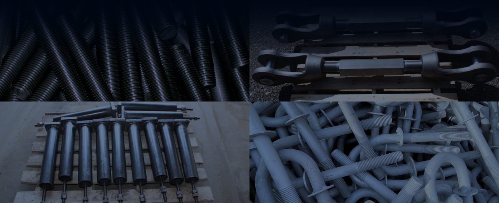 Anchor Bolt Manufacturer in Michigan | AA Anchor Bolt