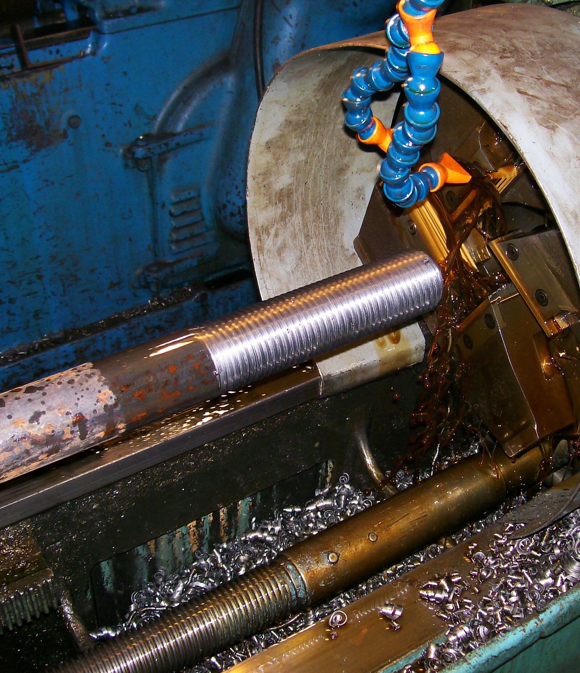 Grade 36 F1554 Anchor Bolt Manufacturer In Northville MI Grade 36 F1554 Anchor Bolt Manufacturer In Northville MI