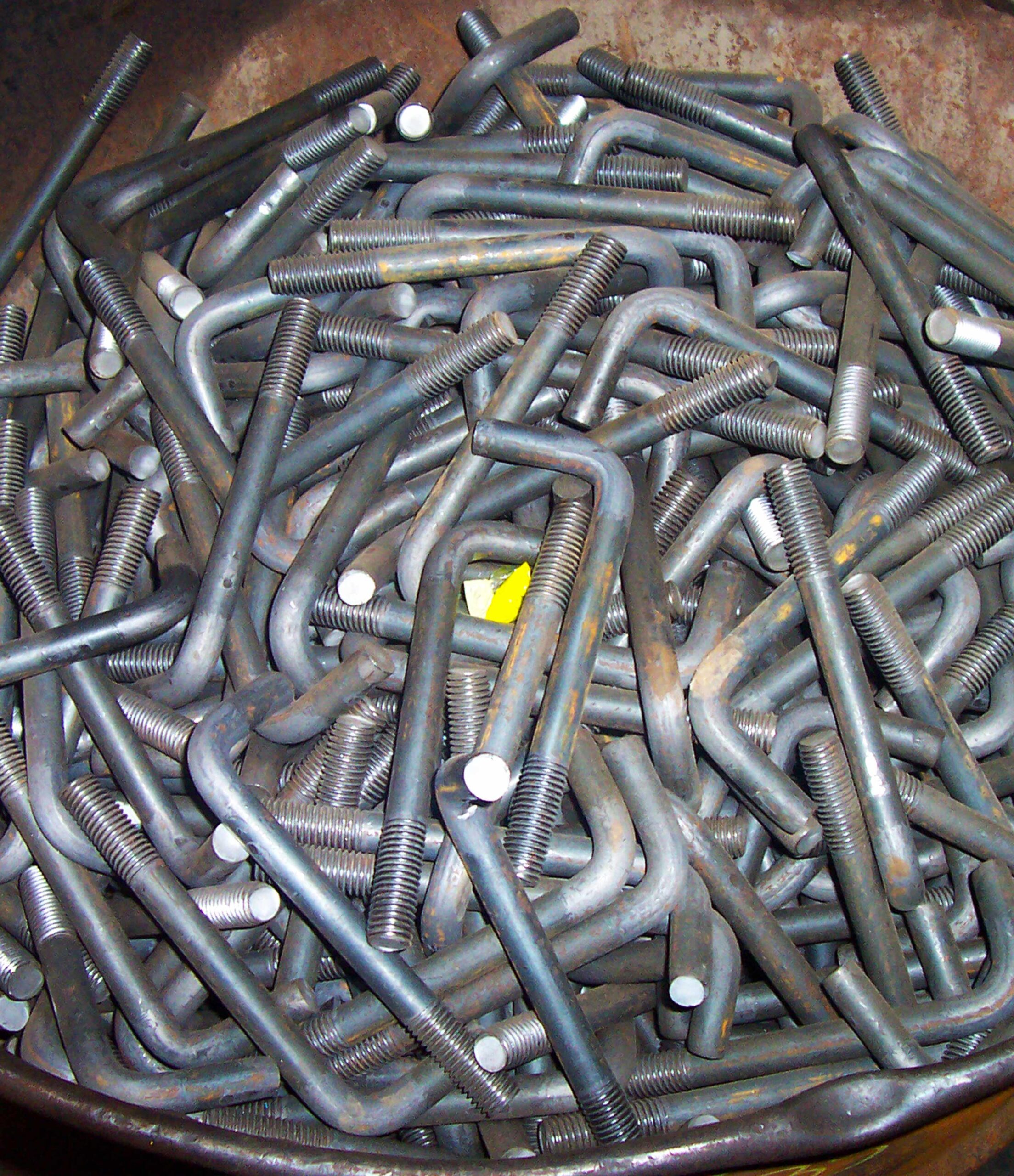 F1554 Anchor Bolt Manufacturer For Industrial Use AA Anchor Bolt Inc F1554 Anchor Bolt Manufacturer For Industrial Use AA Anchor Bolt Inc