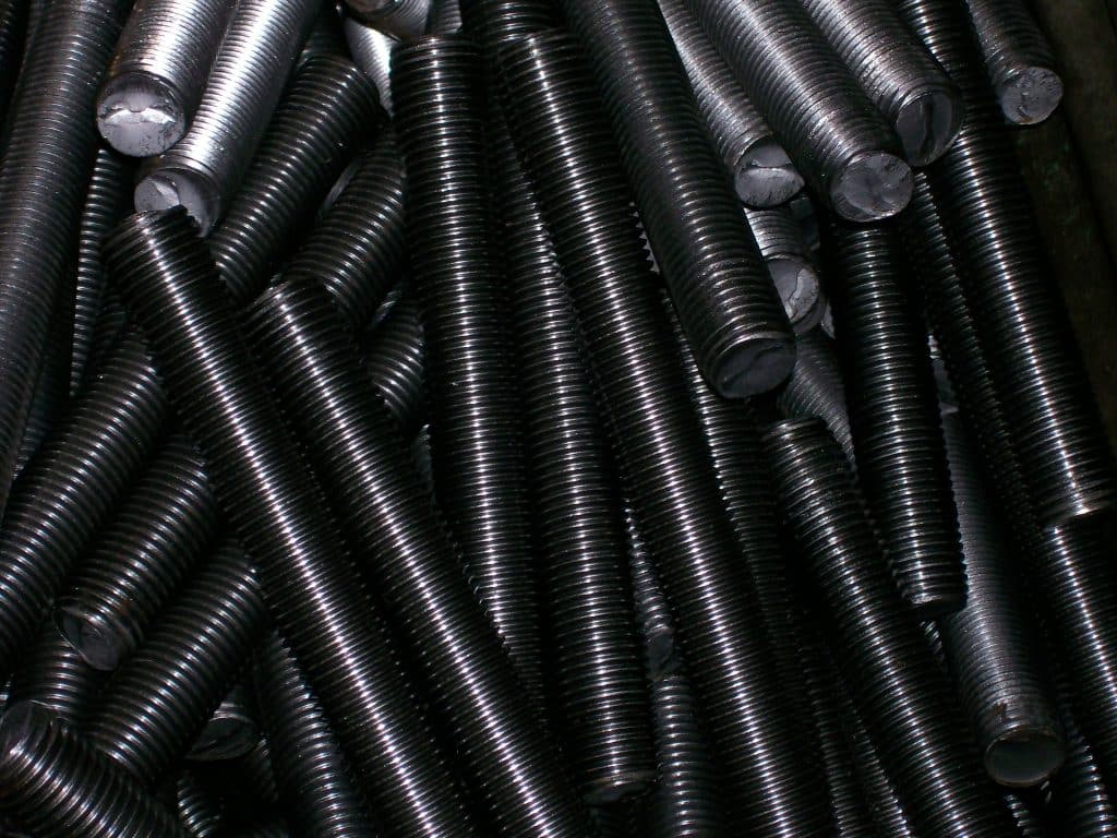 Anchor Bolt Manufacturer in Michigan | AA Anchor Bolt