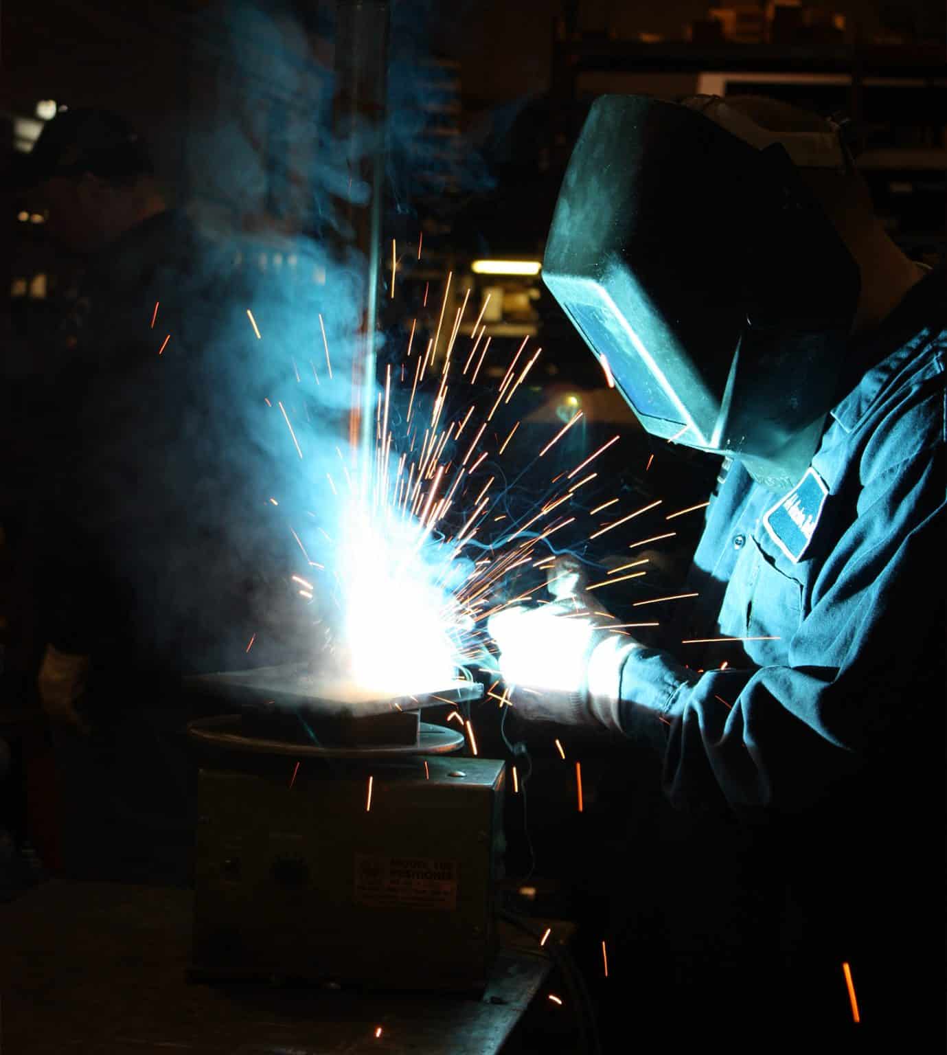 Anchor Bolt Manufacturer in Michigan | AA Anchor Bolt